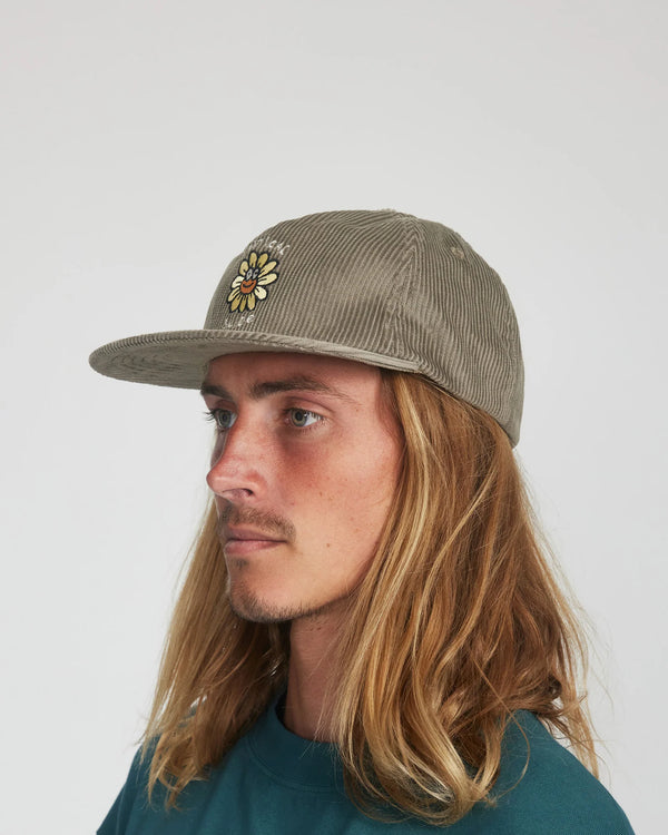 TCSS SMILE CAP PUMICE - awsm-surf