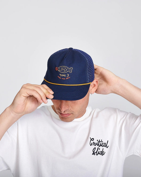 TCSS TAKE 3 CAP MULTI - awsm-surf